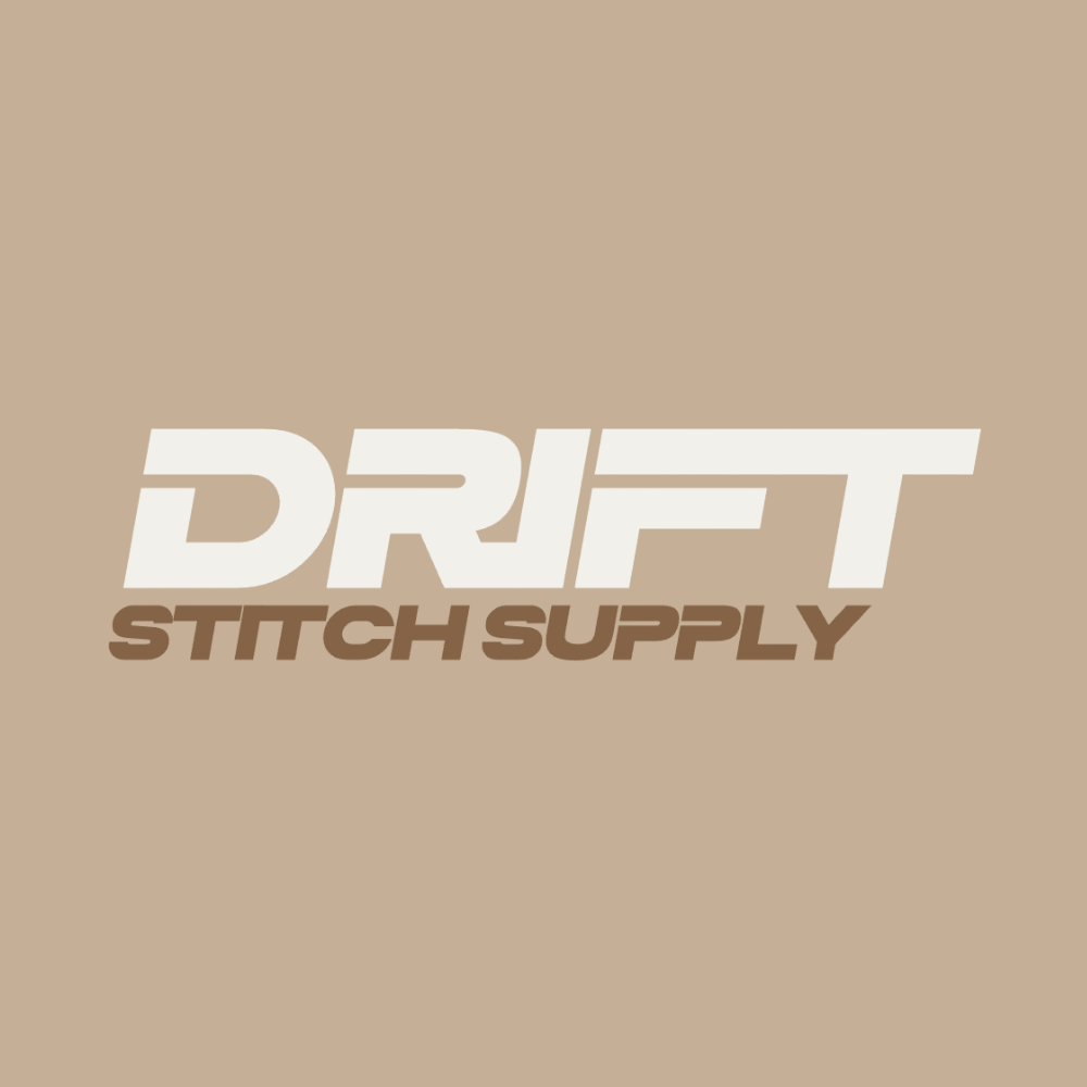 Drift Stitch Supply